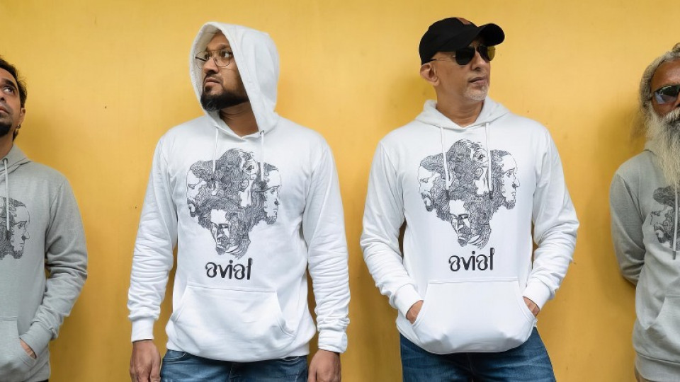 Avial Concert Tickets And Tour Dates - Platinumlist.net