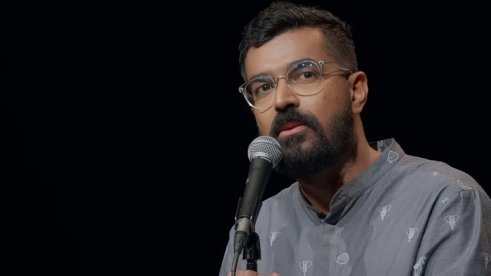 Azeem Banatwalla Tickets, Concerts & Tour Dates 2026 - Platinumlist.net