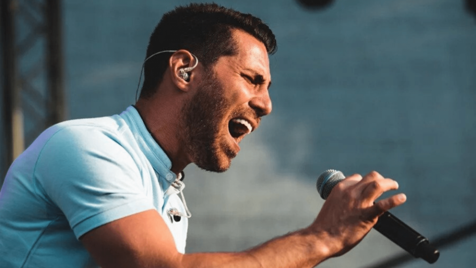 Aziz Maraka Tickets, Events & Tour Dates 2026 - Platinumlist.net