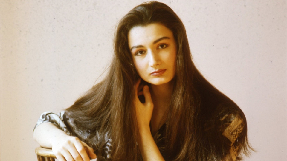 Aziza Mustafa Zadeh Tickets, Concerts & Tour Dates 2025 - Platinumlist.net