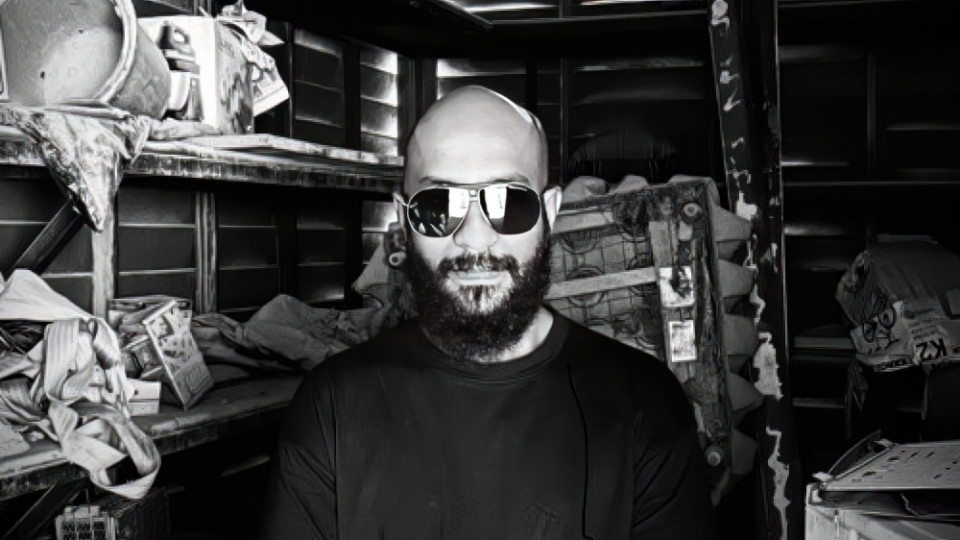 B-Hydra: Biography & Career, Concerts & Tour Dates 2026 - Platinumlist.net