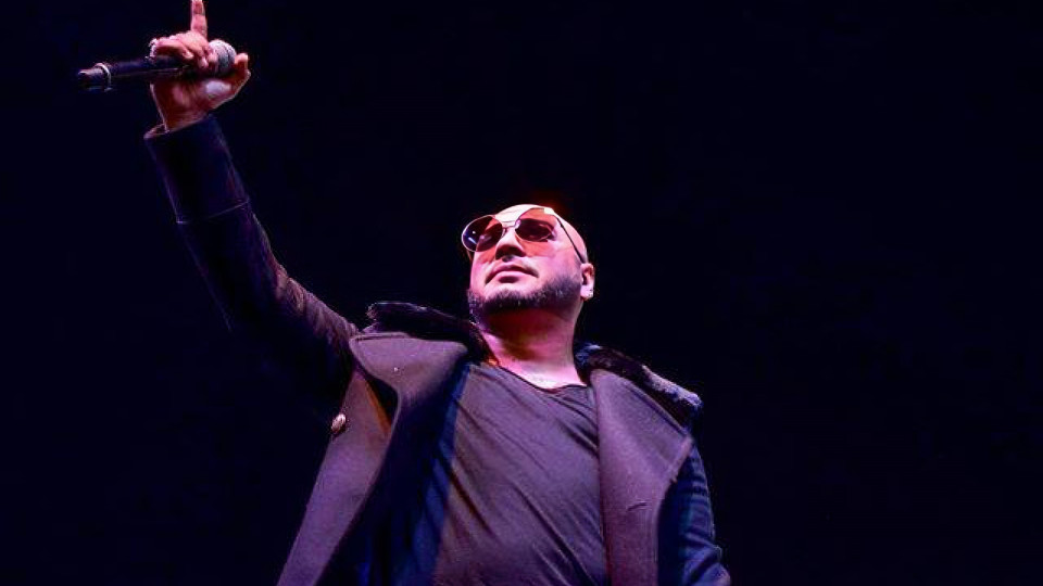 B Praak Tickets, Concerts & Tour Dates 2024 - Platinumlist.net