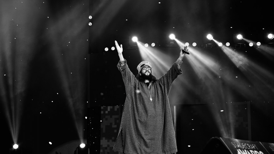 Baabarr Mudacer | Biography & Career, Concerts & Tour Dates 2025 ...