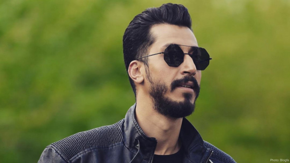 Bahram Afshari Biography, Movies, Concerts & Tour Dates 2026 ...