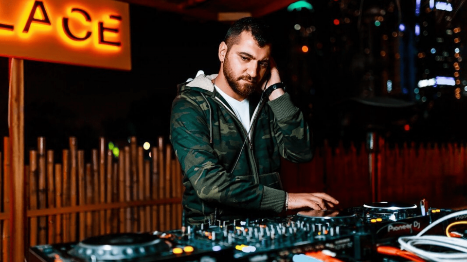 Barada Concert Tickets And Tour Dates - Platinumlist.net