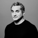 Bassem Youssef in Dubai Tickets, 2023 Comedy Show - Platinumlist.net