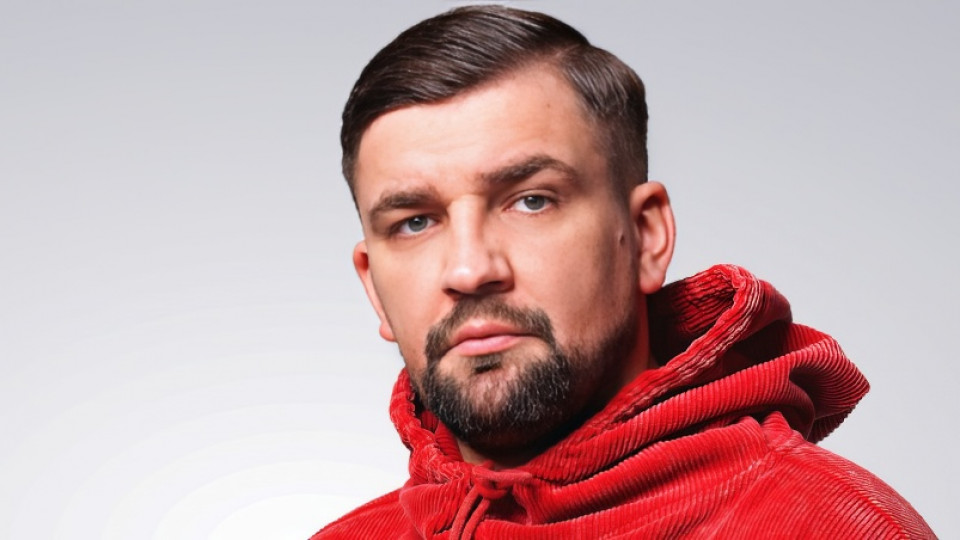 Basta / Баста Concert Tickets And Tour Dates - Platinumlist.net