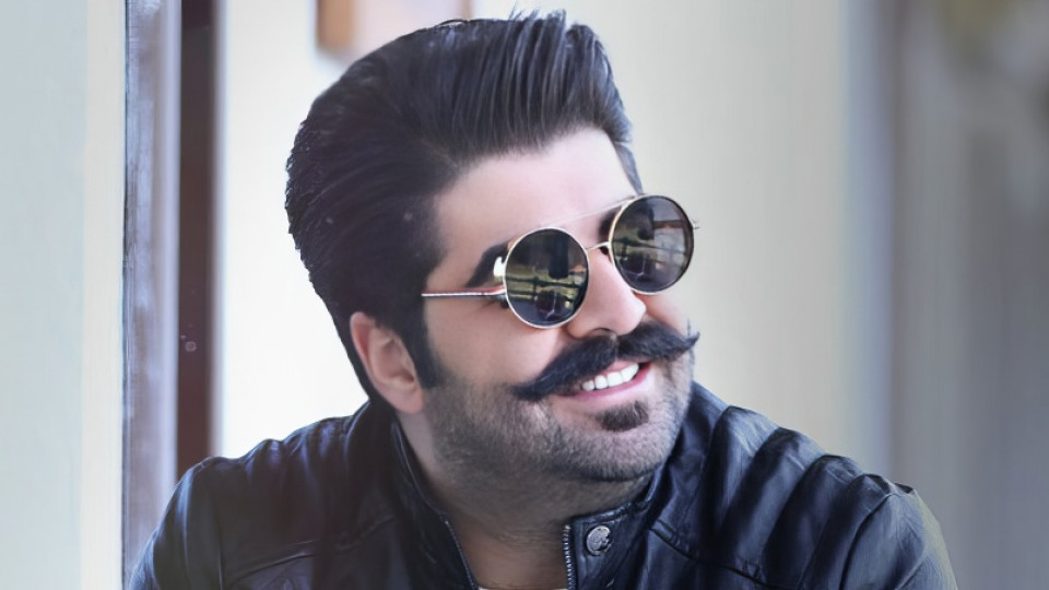 Behnam Bani Concert Tickets And Tour Dates - Platinumlist.net