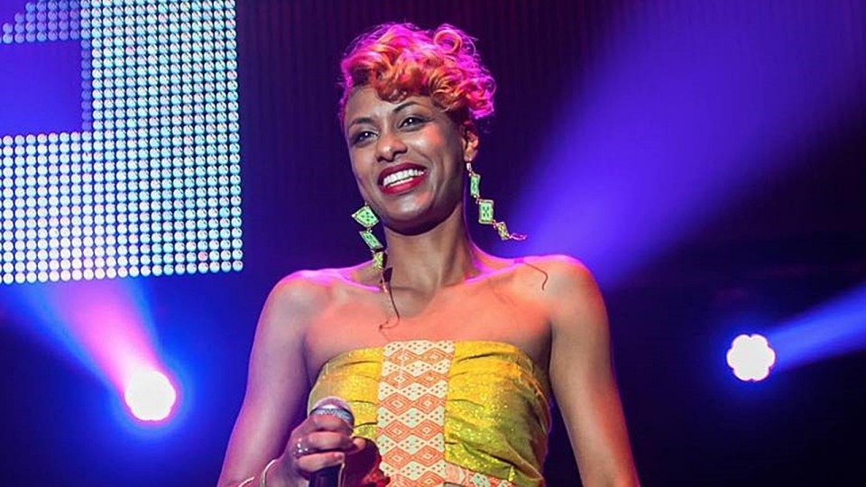 Betty G Concert Tickets And Tour Dates - Platinumlist.net