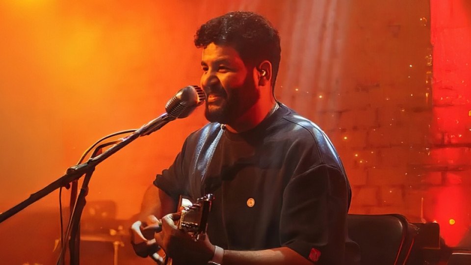 Bhuwin Concert Tickets And Tour Dates - Platinumlist.net