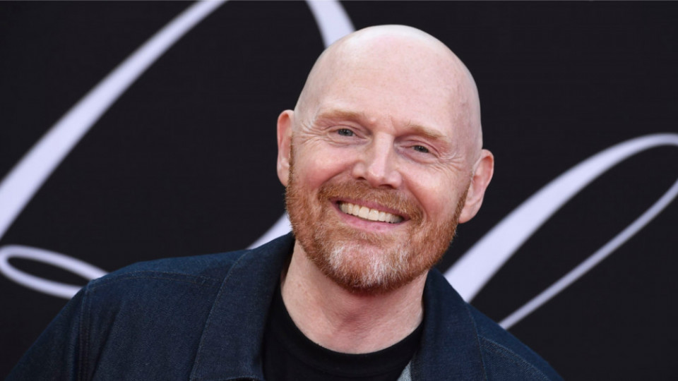 Bill Burr Biography, Stand-Up Gigs & Tour Dates 2025 - Platinumlist.net