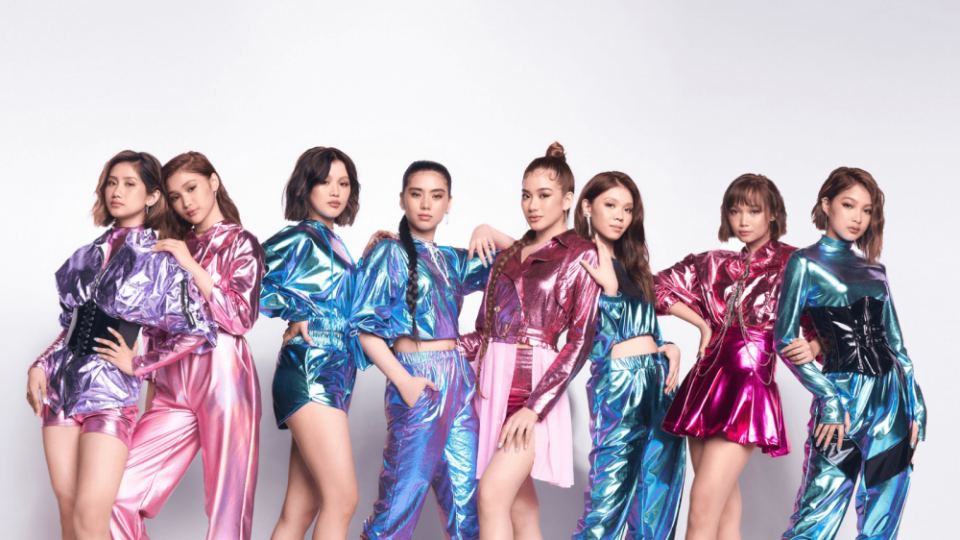 BINI - History & Band members, Concerts & Tour Dates 2025 ...