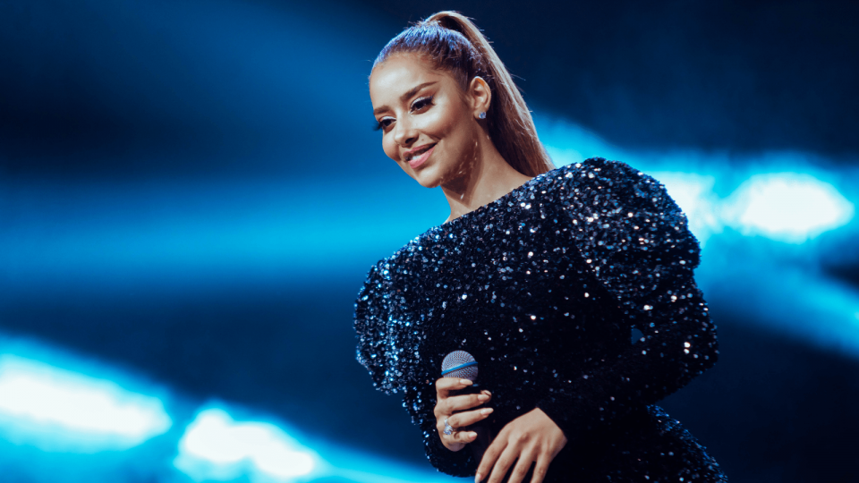 Balqees Ahmed Fathi Concert Tickets And Tour Dates - Platinumlist.net