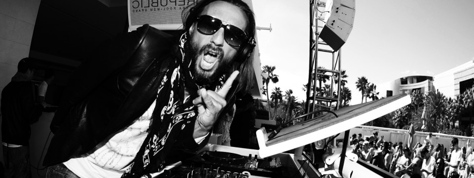 Bob Sinclar Concert Tickets And Tour Dates - Platinumlist.net