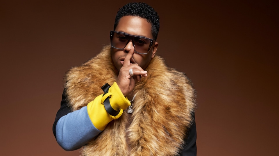 Bobby V. Concert Tickets And Tour Dates - Platinumlist.net