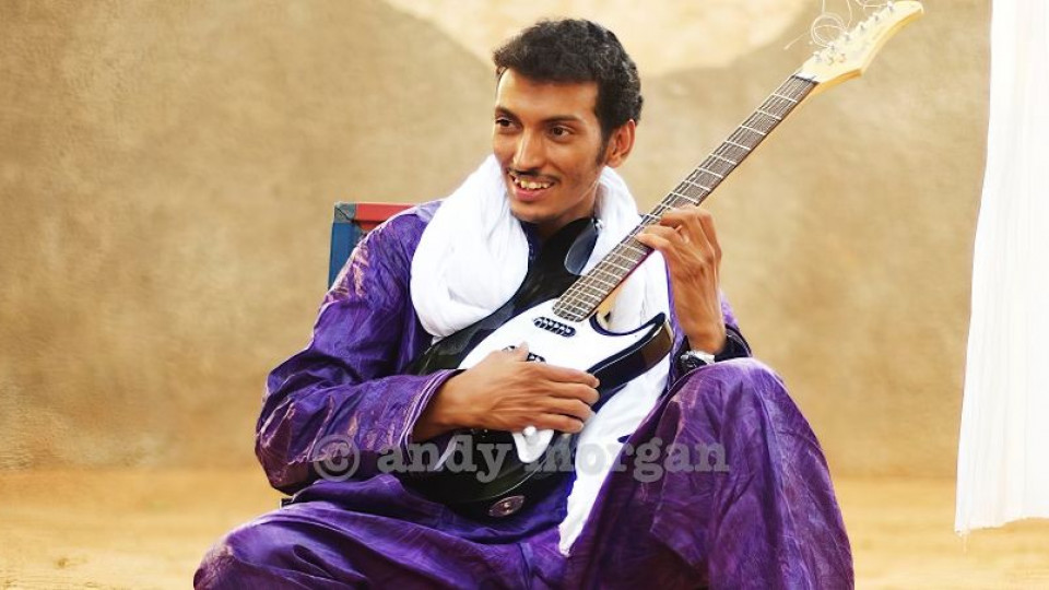 Bombino Concert Tickets And Tour Dates - Platinumlist.net
