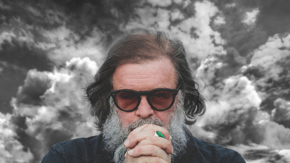 Boris Grebenshchikov / Борис Гребенщиков / БГ Concert Tickets And Tour ...