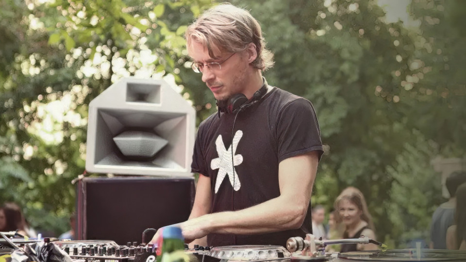 DJ Cabanne Biography & Career, Concerts & Tour Dates 2025 ...