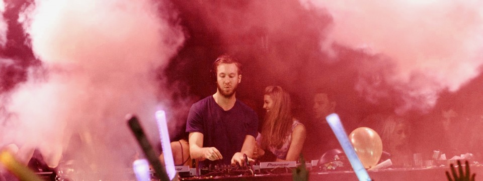 Calvin Harris Concert Tickets And Tour Dates - Platinumlist.net