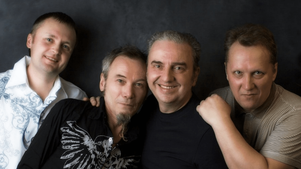 Чайф/ Chaif Concert Tickets And Tour Dates - Platinumlist.net