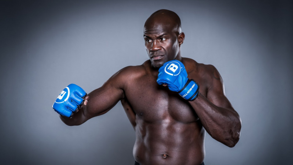 Cheick Kongo Tickets, Events & Tour Dates 2025 - Platinumlist.net