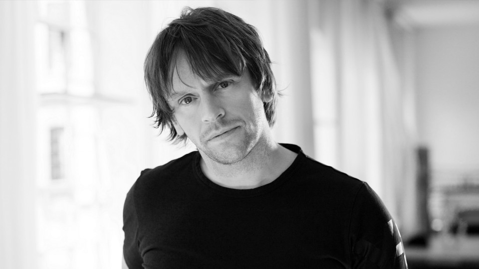 Chicane Concert Tickets And Tour Dates - Platinumlist.net