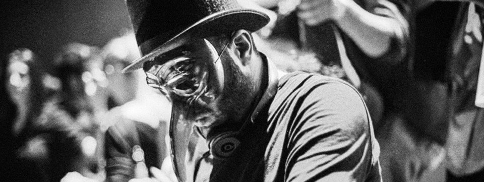 Claptone | Biography & Career, Concerts & Tour Dates 2024 ...