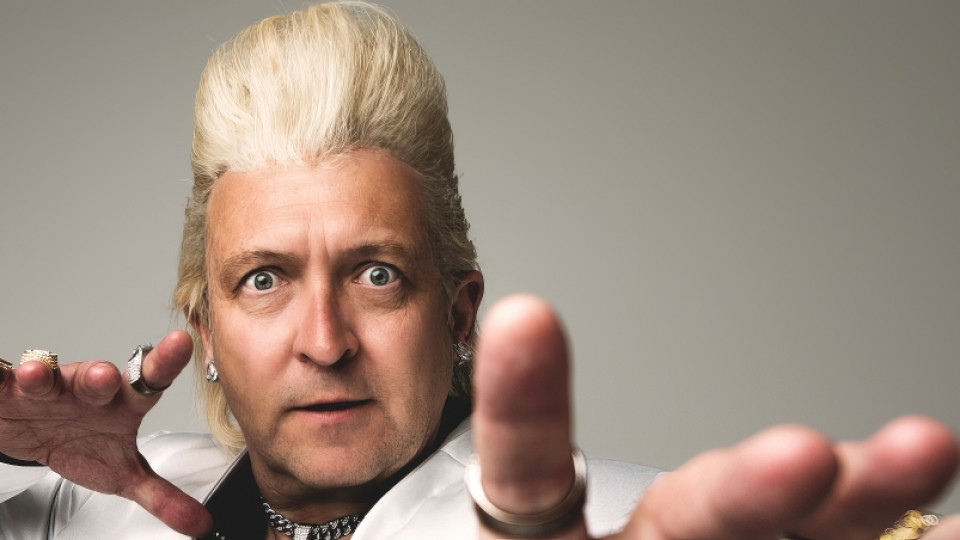 Clinton Baptiste Tickets, Events & Tour Dates 2026 - Platinumlist.net