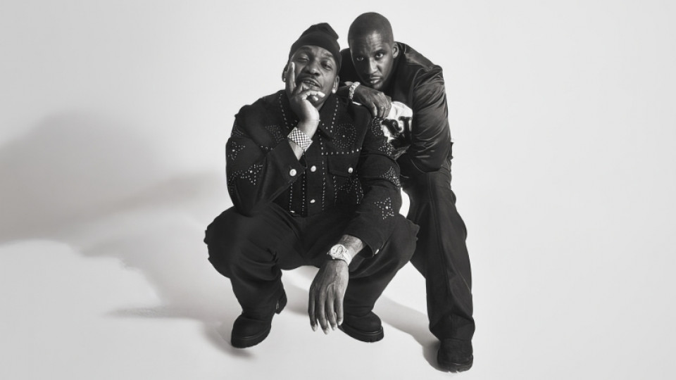 Clipse - History & Band members, Concerts & Tour Dates 2026 ...