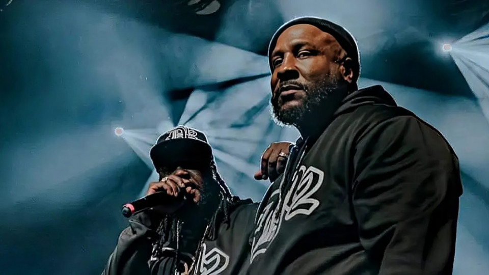 Hip hop group D12 - History & Band members, Concerts & Tour Dates 2025 ...