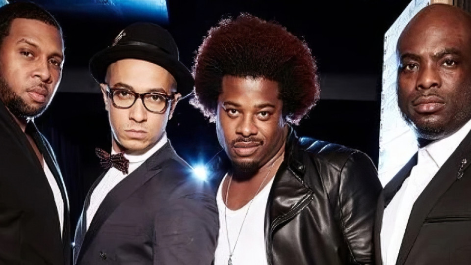 Damage Concert Tickets And Tour Dates - Platinumlist.net