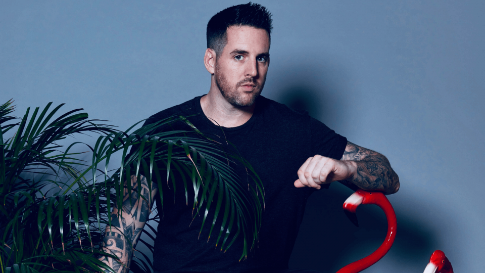 John Marques's Instagram, Twitter & Facebook on IDCrawl