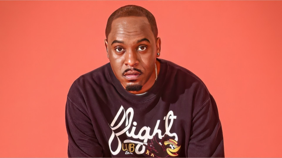 Dane Baptiste Biography, Stand-Up Gigs & Tour Dates 2025 - Platinumlist.net