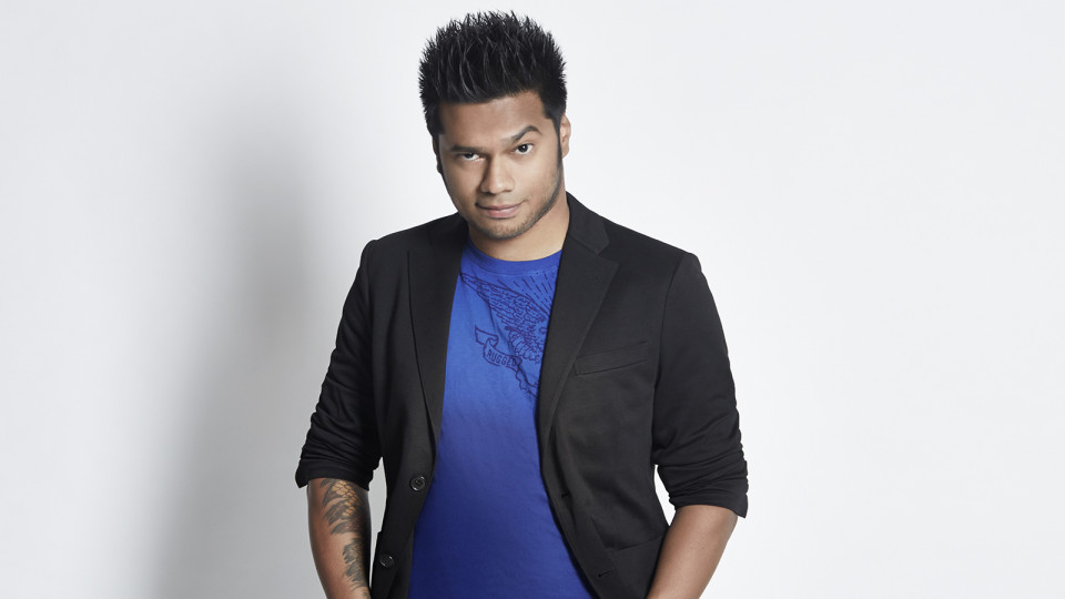 Daniel Fernandes Tickets, Concerts & Tour Dates 2025 - Platinumlist.net