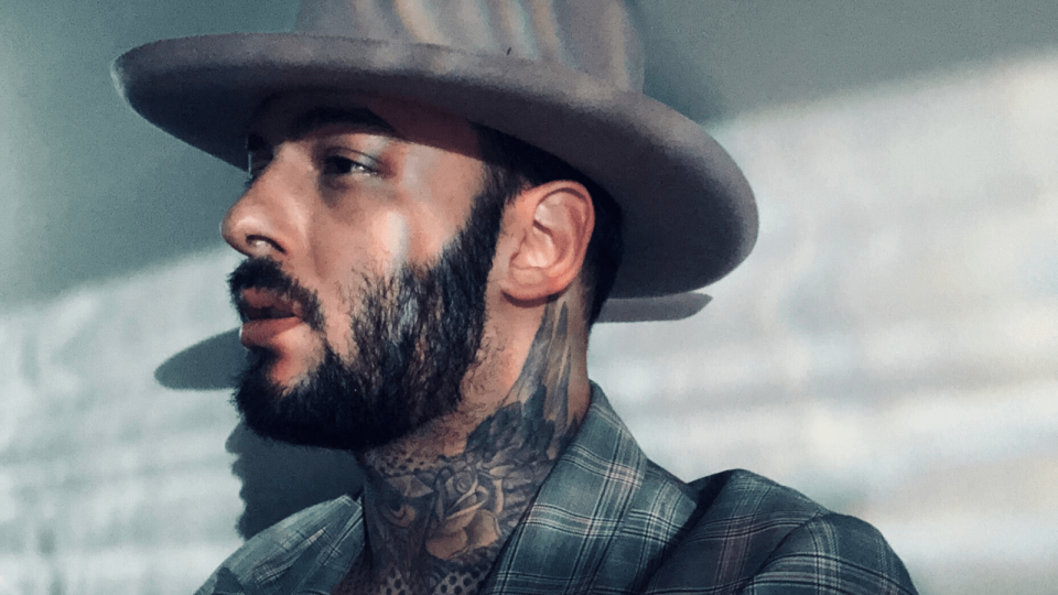 Danny Lee Concert Tickets And Tour Dates - Platinumlist.net