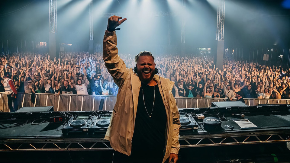 Danny T Tickets, Concerts & Tour Dates 2025 - Platinumlist.net