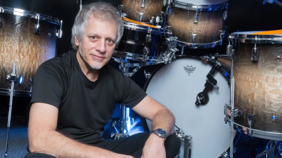 Dave Weckl Concert Tickets And Tour Dates - Platinumlist.net