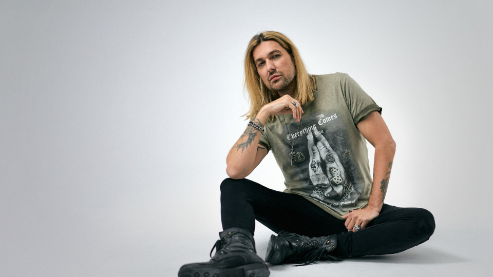 David Garrett | Biography, Height, Family | Concerts & Tour Dates 2025 ...