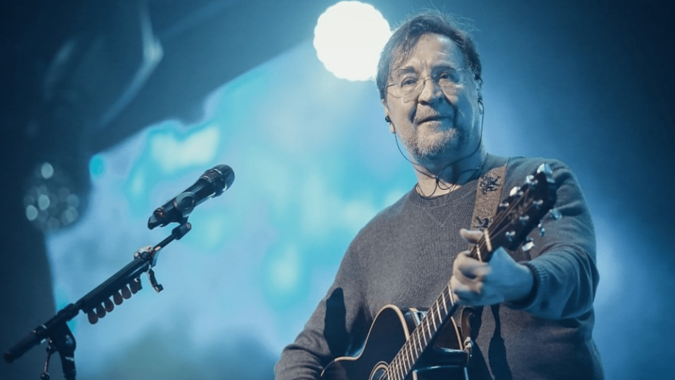 DDT / ДДТ / Yuri Shevchuk / Юрий Шевчук Concert Tickets And Tour Dates ...