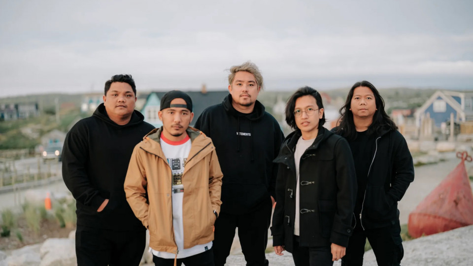 December Avenue History & Band members, Concerts & Tour Dates 2025 ...