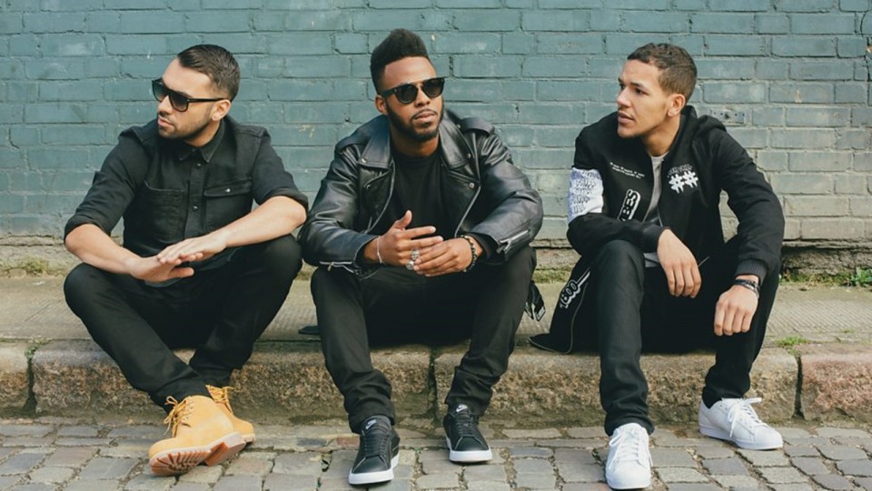 Disciples Concert Tickets And Tour Dates - Platinumlist.net