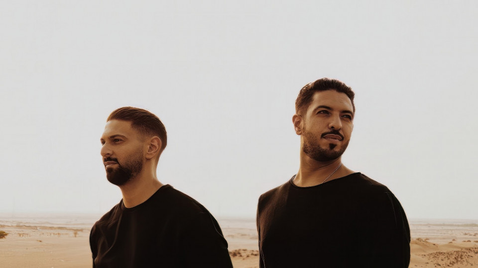 ديش داش تذاكر الحفلة ومواعيد الجولة الغنائية القادمة - Platinumlist.net