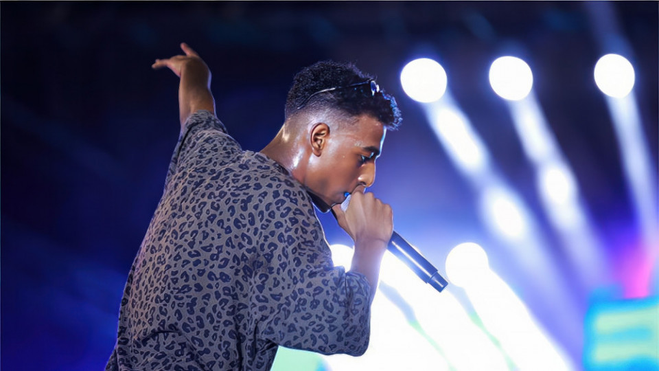 DizzyTooSkinny Biography & Career, Concerts & Tour Dates 2025 ...