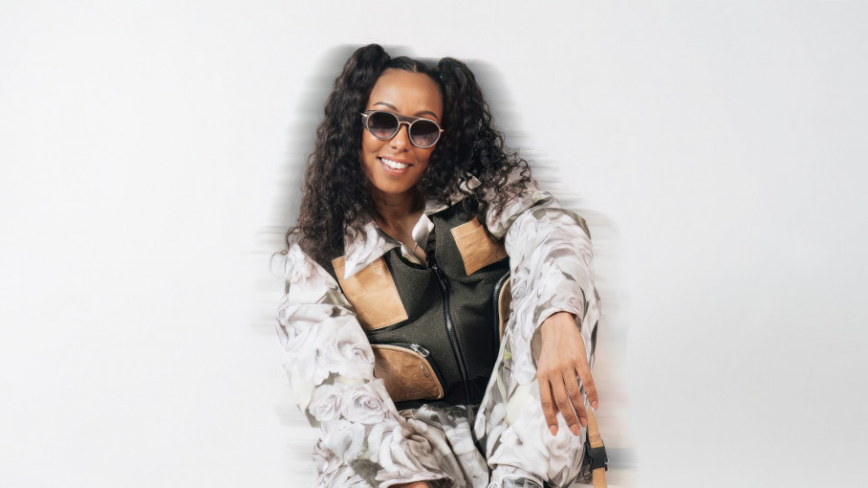 Dj Ayane Biography & Career, Concerts & Tour Dates 2025 - Platinumlist.net