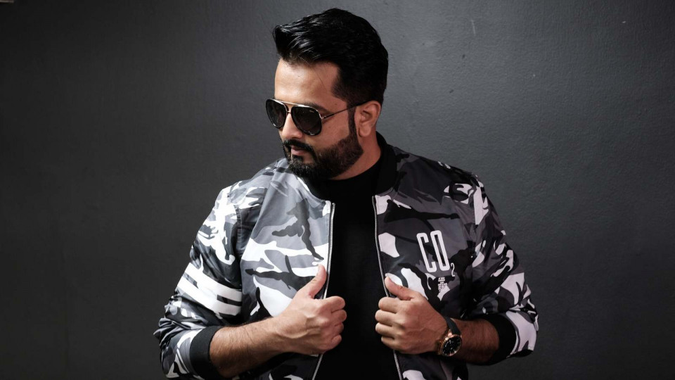 DJ Buddha Concert Tickets And Tour Dates - Platinumlist.net