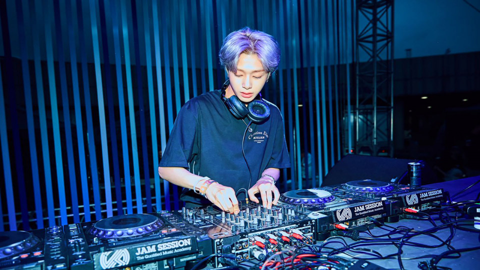 DJ H.one Concert Tickets And Tour Dates - Platinumlist.net