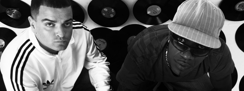 DJ Luck & Mc Neat Concert Tickets And Tour Dates - Platinumlist.net