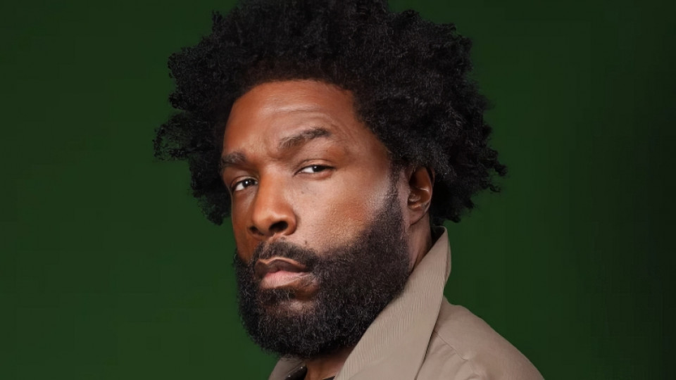 DJ Questlove Concert Tickets And Tour Dates - Platinumlist.net