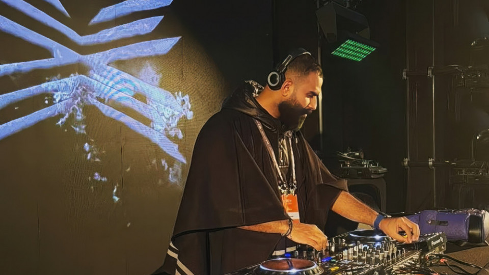 DJ SCOOB Concert Tickets And Tour Dates - Platinumlist.net