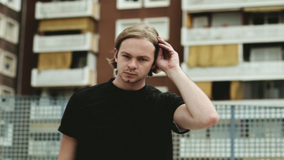 DJ Seinfeld Concert Tickets And Tour Dates - Platinumlist.net